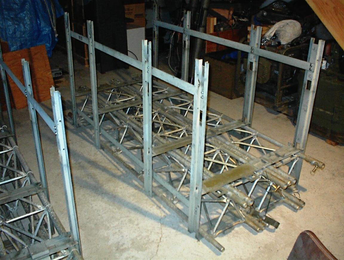 Collins Antennas Home Page