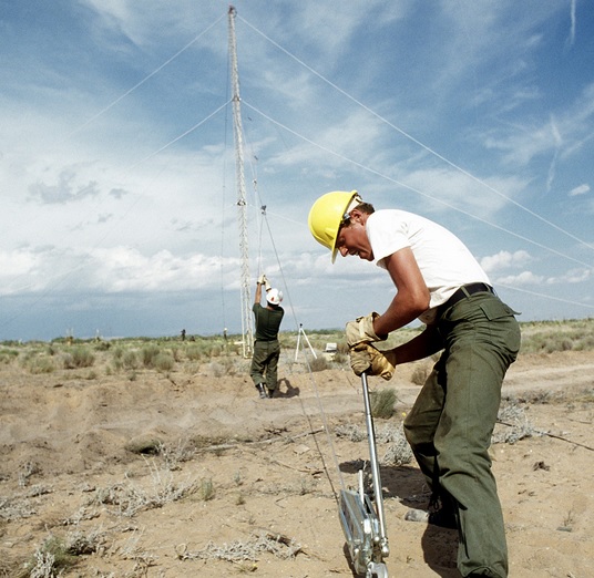 Collins Antennas Home Page